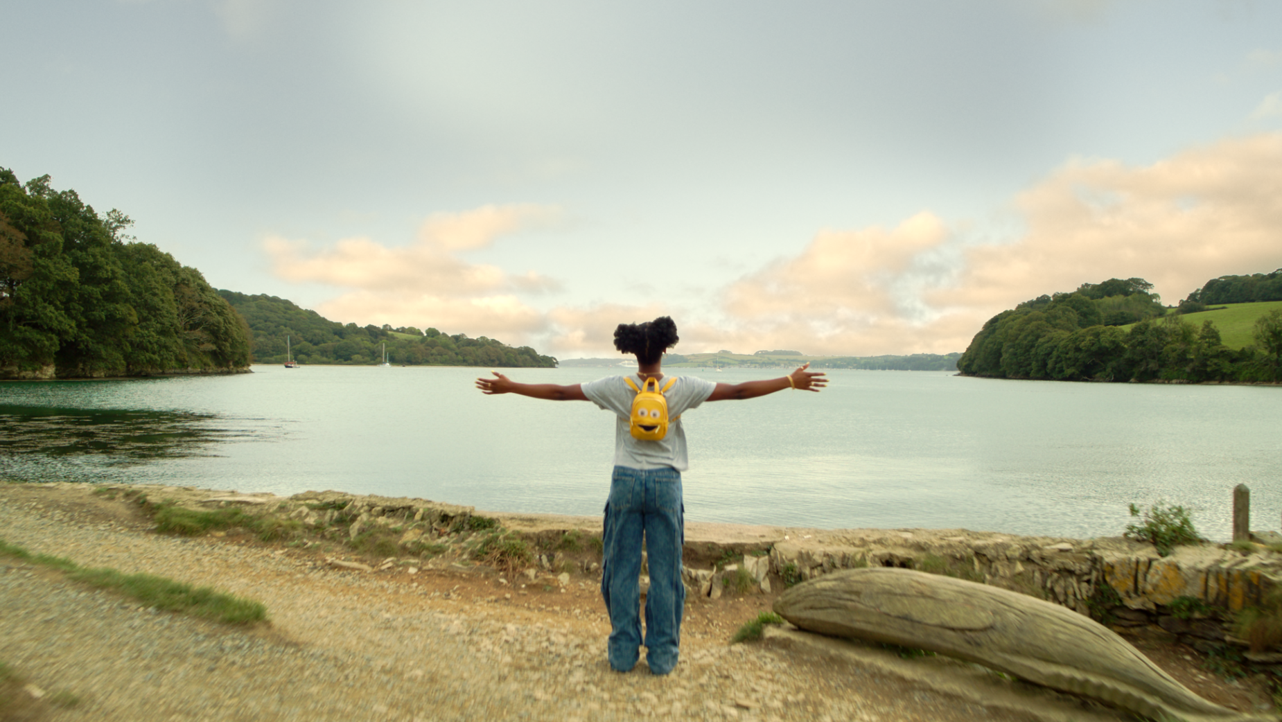 Inside The National Trust