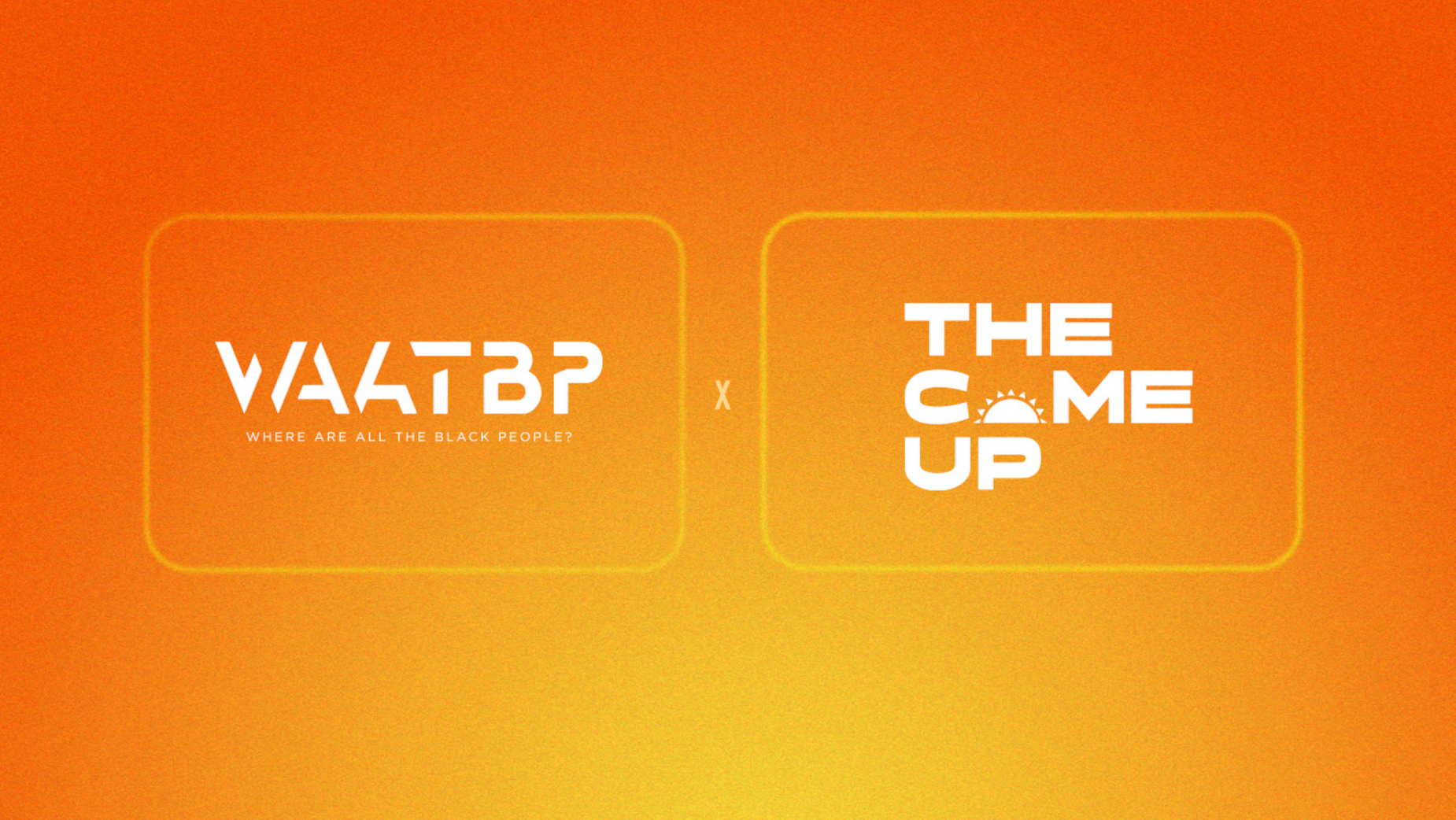 The One Club Brings WAATBP Pop-Ups to ATL and LA | LBBOnline