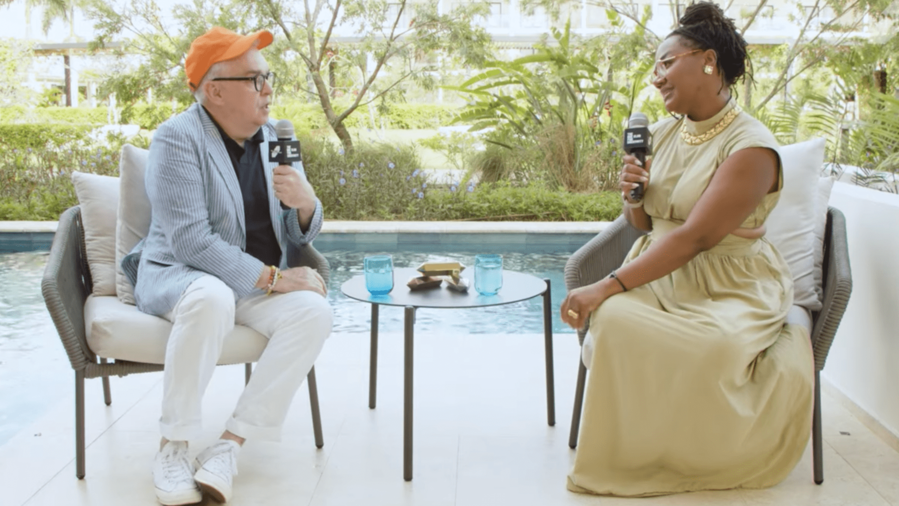 Inside The Minds of One Show 2024 Judges | LBBOnline