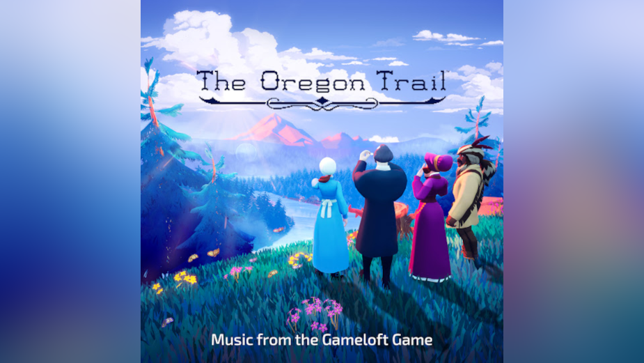 The Oregon Trail: Music from the Gameloft Game Soundtrack Now Available ...