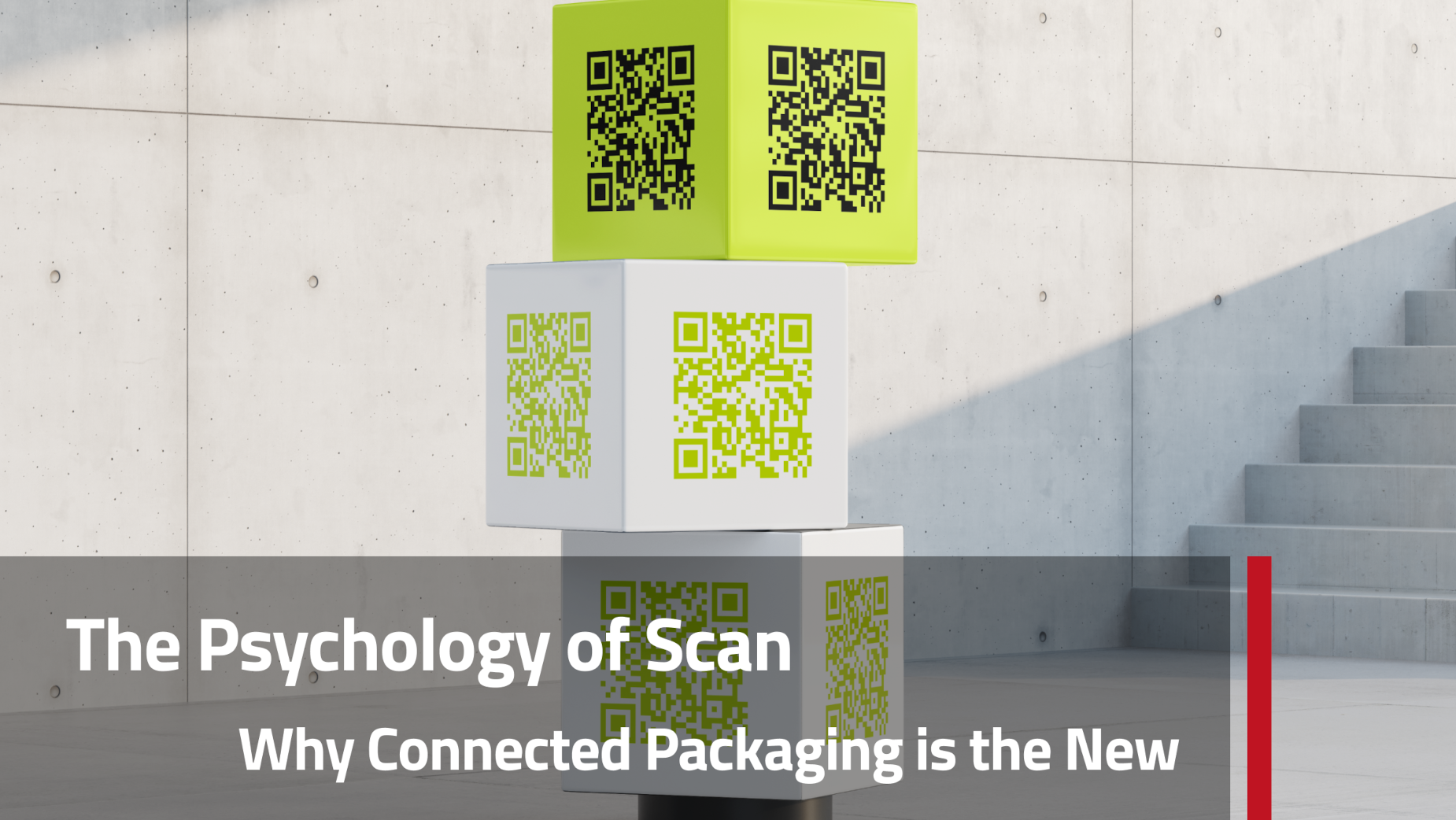 The Psychology of Scan: Why Connected Packaging Is the New Dopamine Hit ...