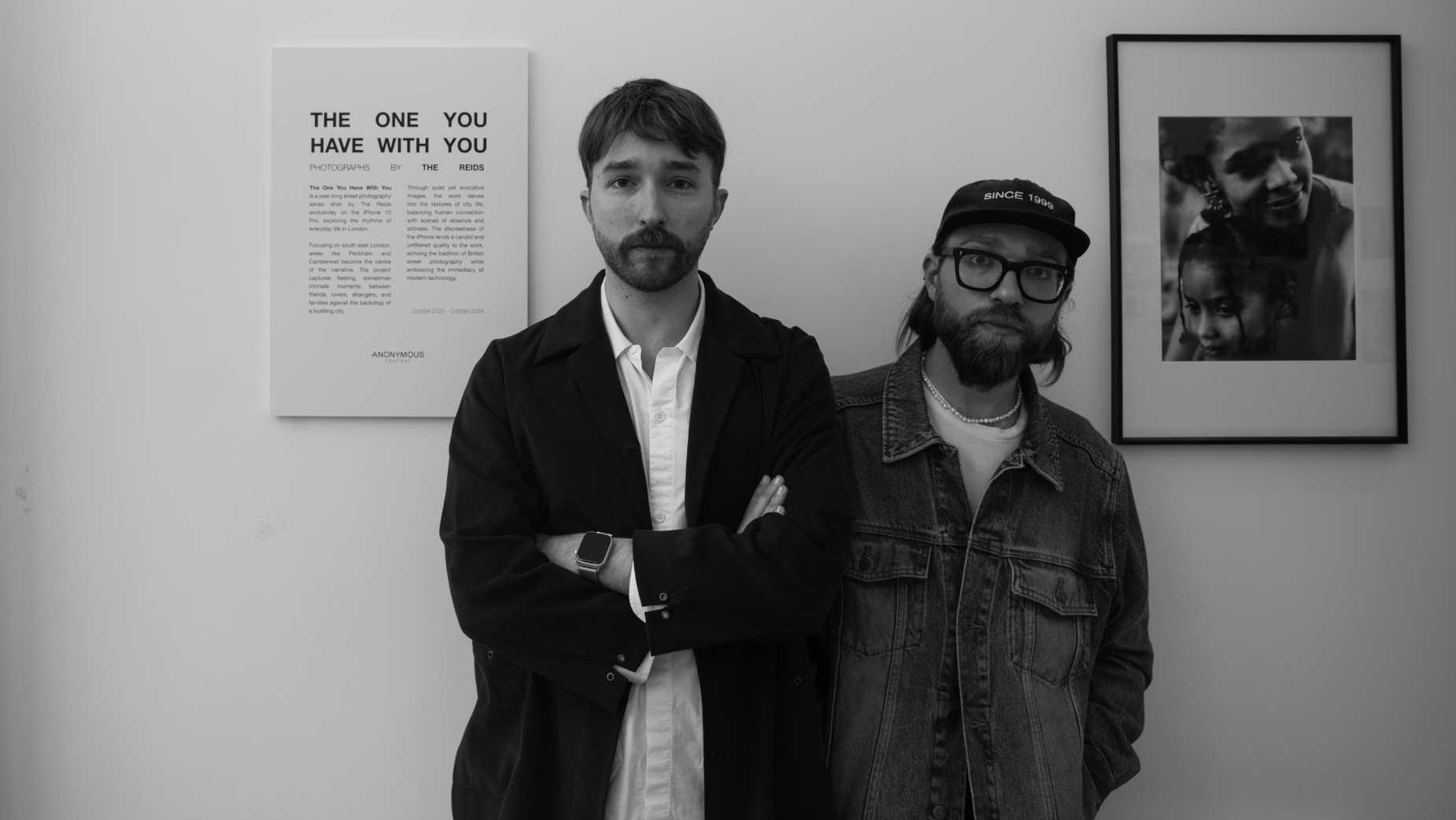 Anonymous Content Hosts Apple CEO Tim Cook | LBBOnline