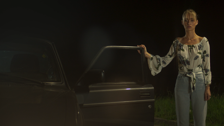 Unusual Trailer from Belgian Streaming Service Streamz Promotes ...