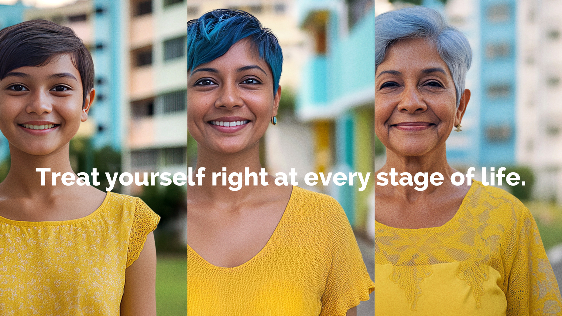 The Secret Little Agency Uses Generative AI to Create Ultra-Inclusive ...