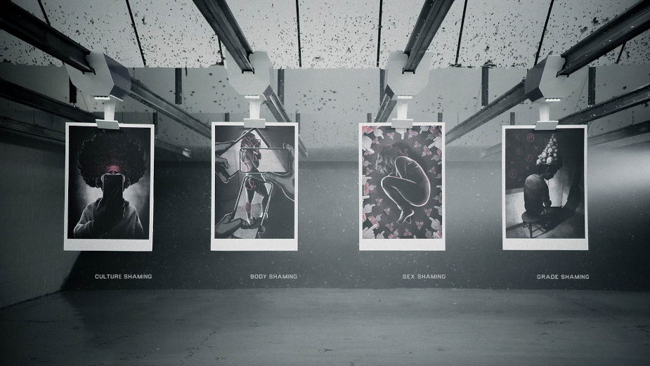 The Social Bullet Project Turns on the Alert About Cyberbullying ...