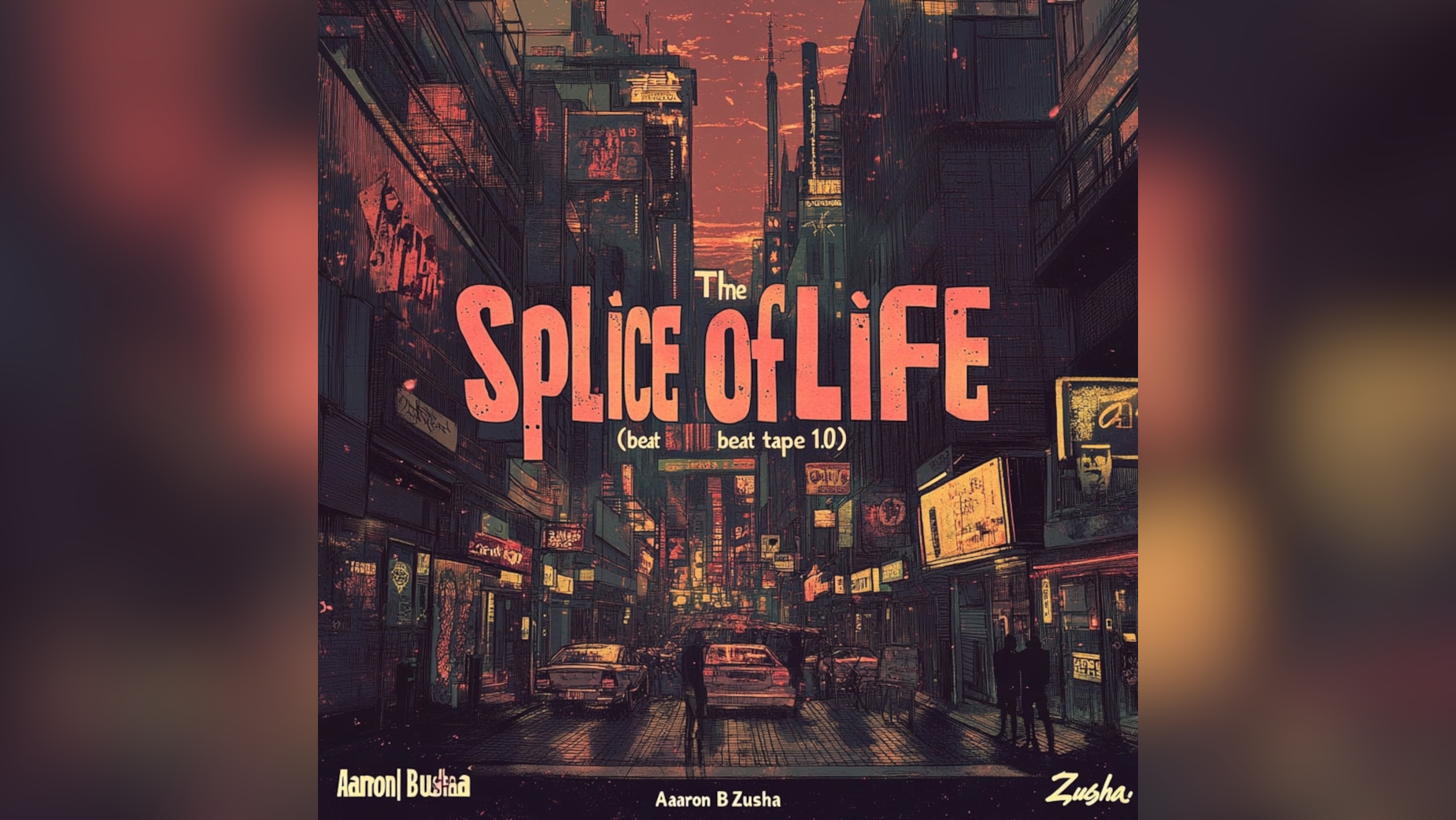 Radio LBB: I Made a Beat Tape | LBBOnline