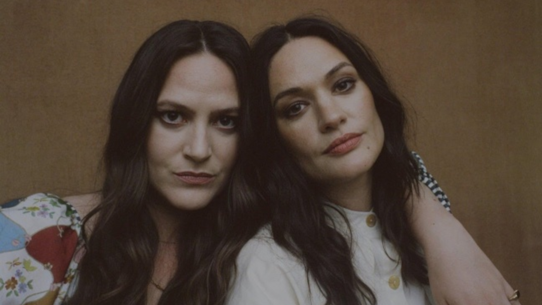 Wise Music Group Signs Publishing Agreement with The Staves | LBBOnline