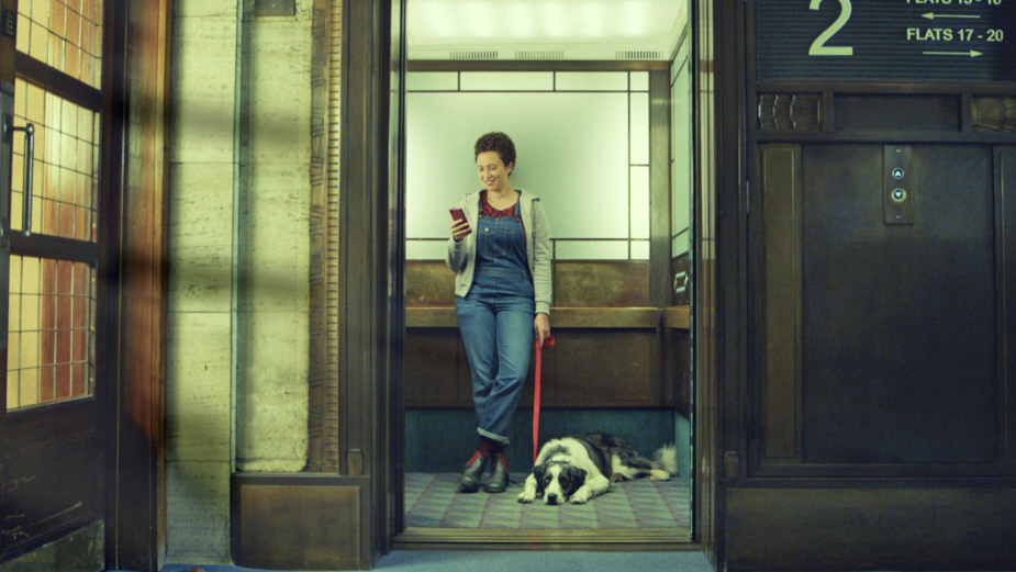 News UK and The&Partnership Launch Series of Quirky Spots for The Sun ...