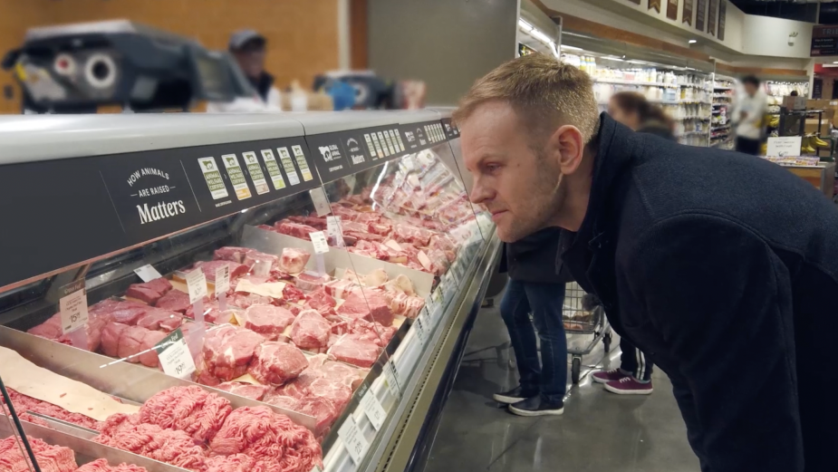 Save the Planet and Eat Human Flesh in Shocking Film Starring Alexander ...