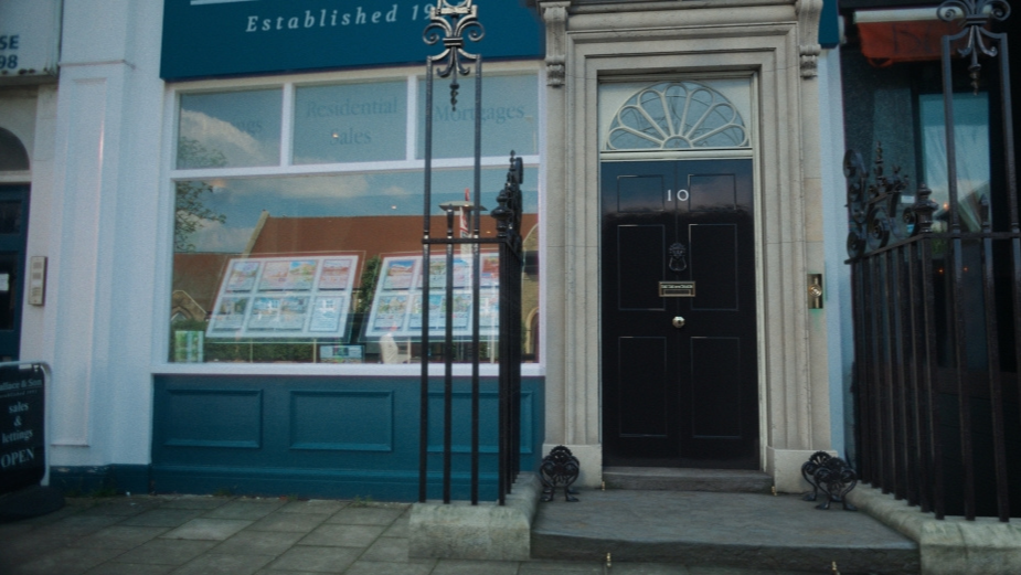 The Times Brings Westminster to You Ahead of General Election | LBBOnline