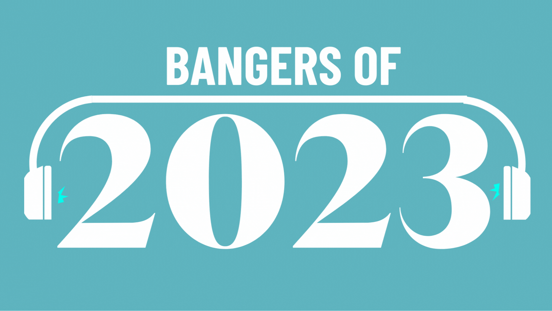 The Top 10 Bops, Jingles and Bangers of 2023 | LBBOnline