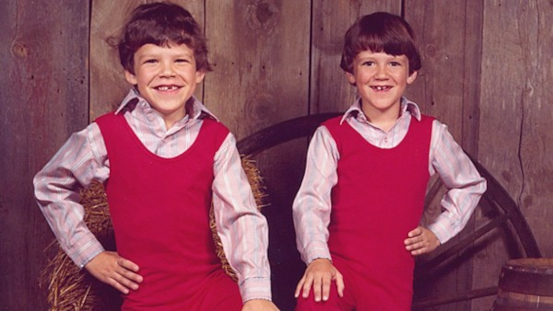 Blink Welcomes Directing Duo The Zellner Brothers | LBBOnline