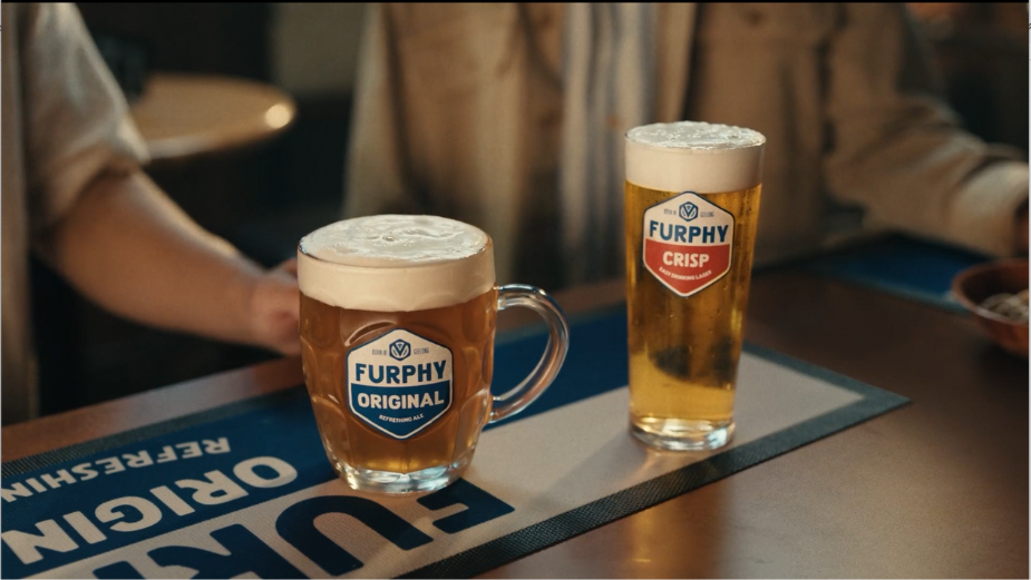 Furphy Anticipates an Unbelievable AFL Footy Season in Latest Brand ...