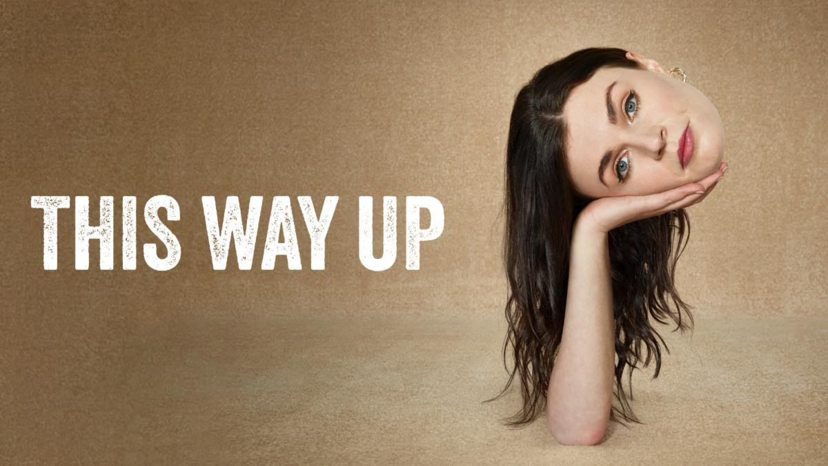 Manners McDade Composer Vince Pope Scores Channel 4 Series This Way Up ...