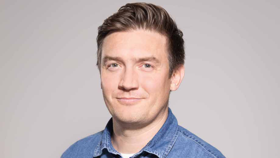 One Green Bean London Appoints Thom James to Head of Strategy | LBBOnline