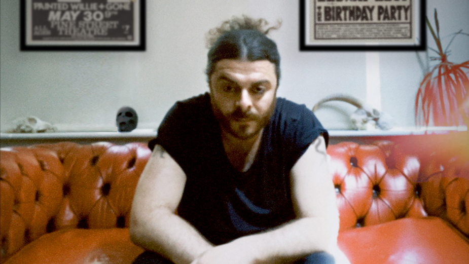 The Directors: Thomas James | LBBOnline