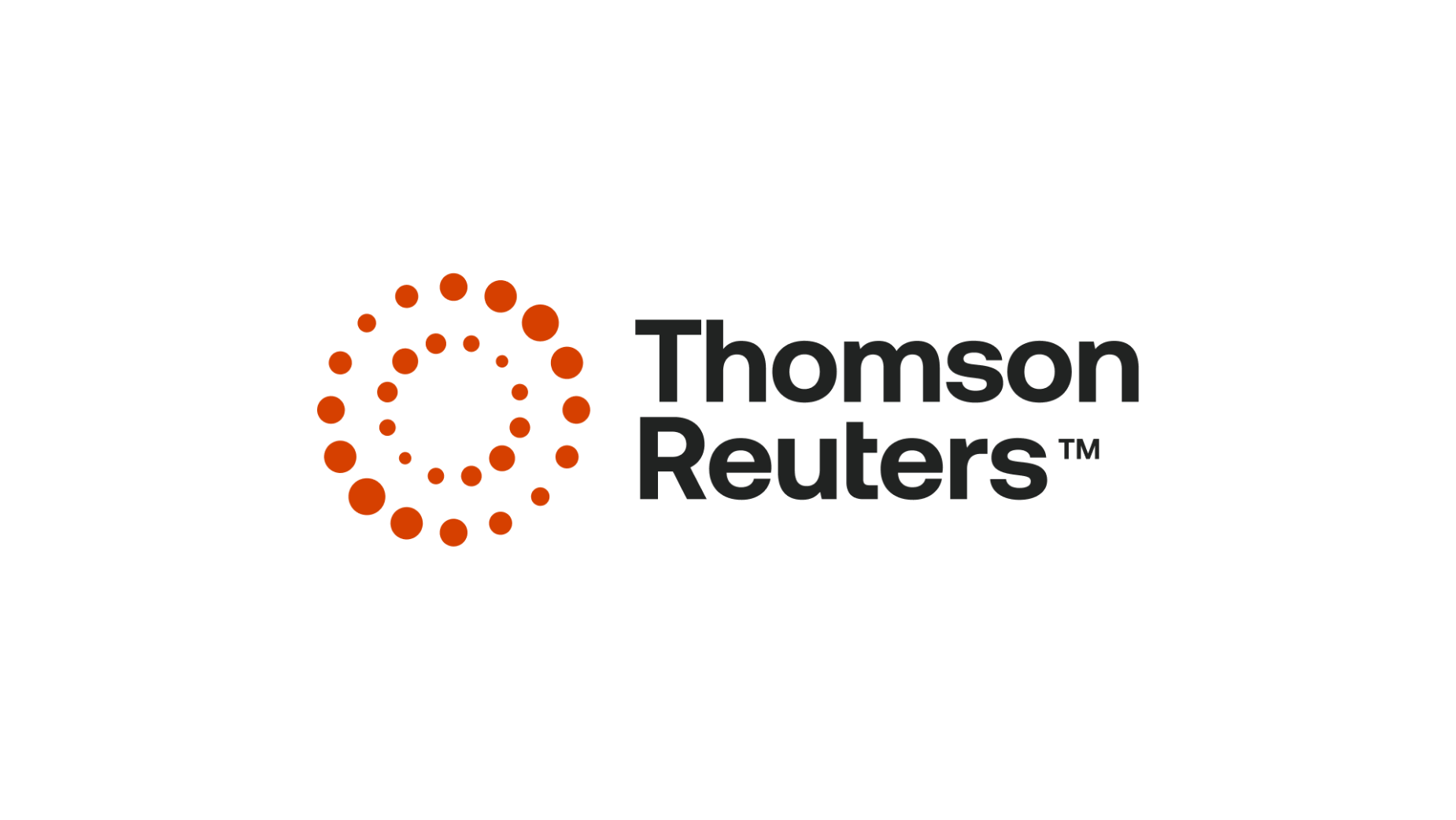 Thomson Reuters Unveils Brand Evolution, Empowering Professionals in a ...