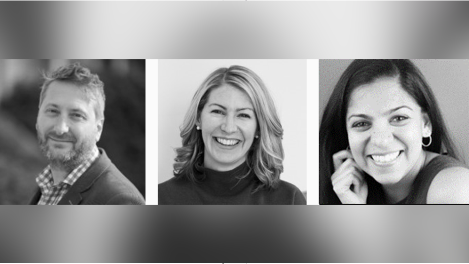 Sterling-Rice Group Adds to Senior Leadership Team with Three Key Hire ...