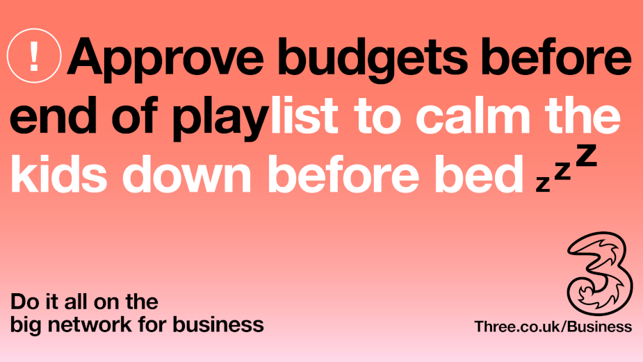 Three Business Campaign Highlights ‘Non-Stop’ Demands on SME Leaders ...