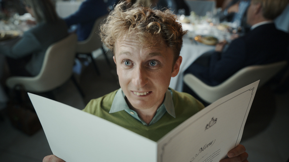 Three UK Showcases the Real Ways We Use Phones in 5G Network Campaign ...