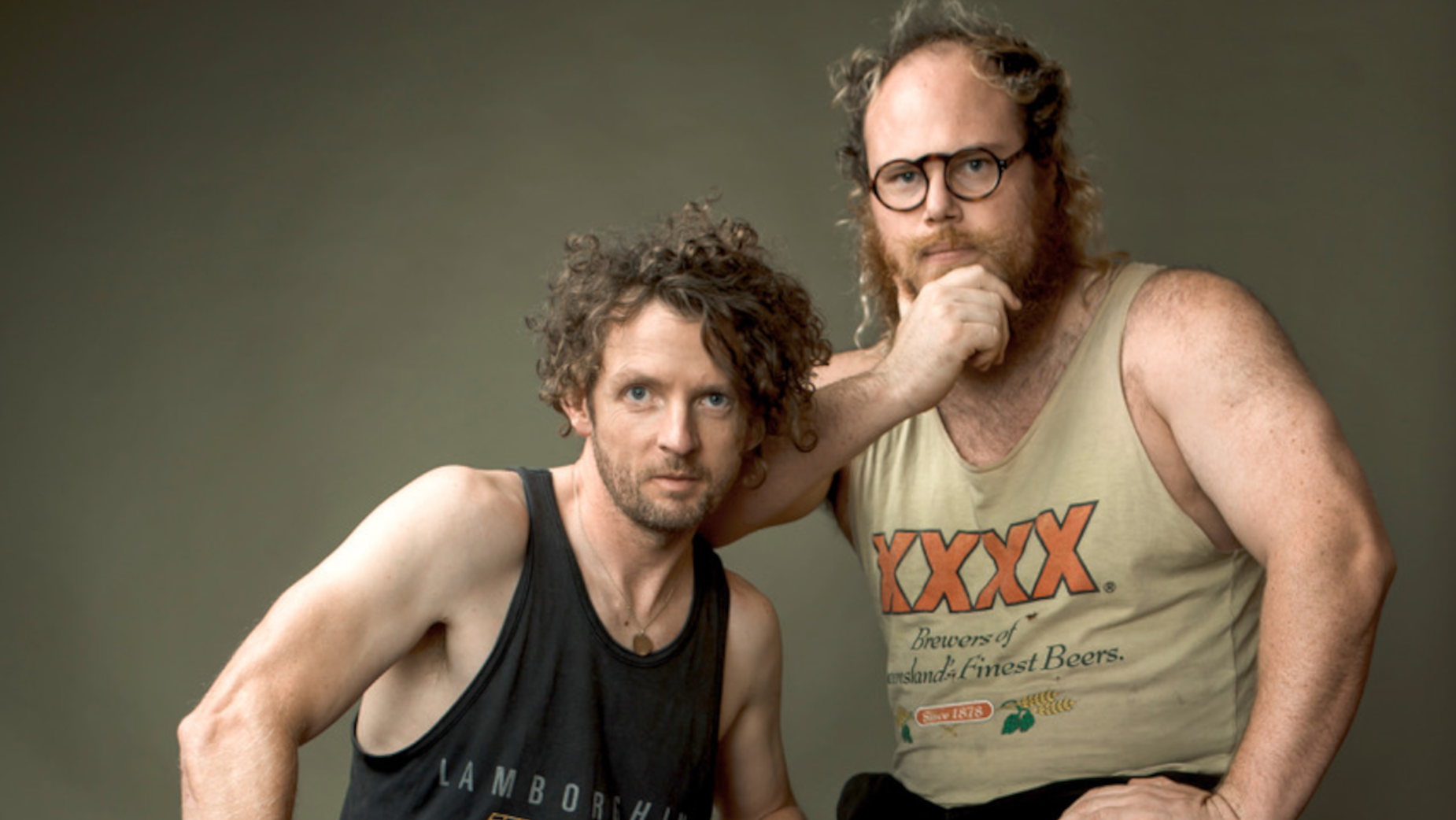 Supernormal Welcomes Directing Duo THUNDERLIPS | LBBOnline