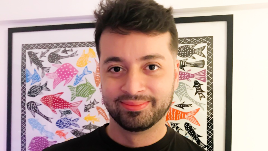 Ogilvy Miami Talks Hosts Brazilian Marketer Tiago Ribeiro | LBBOnline