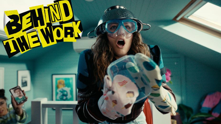 TikTok Wants Aussies to Have Fun with Edutainment | LBBOnline