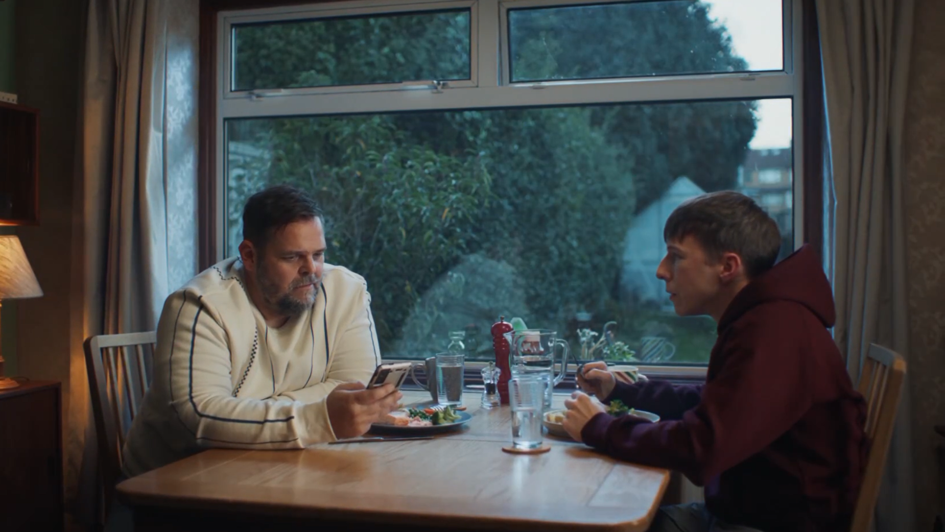 Browsing Opens a World of Discovery in TikTok Campaign | LBBOnline