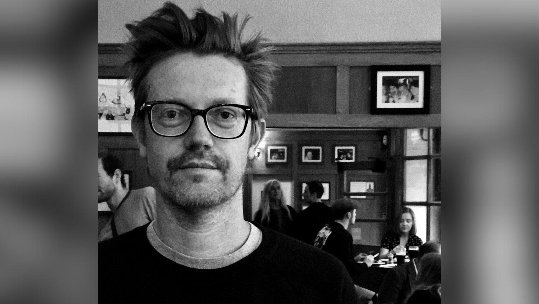 ROGUE Welcomes Tim Bullock | LBBOnline