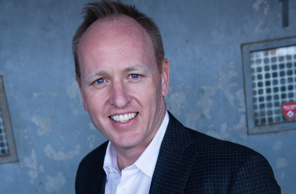 Media Lions Jury President Tim Castree on Media in a “Time of Seismic ...