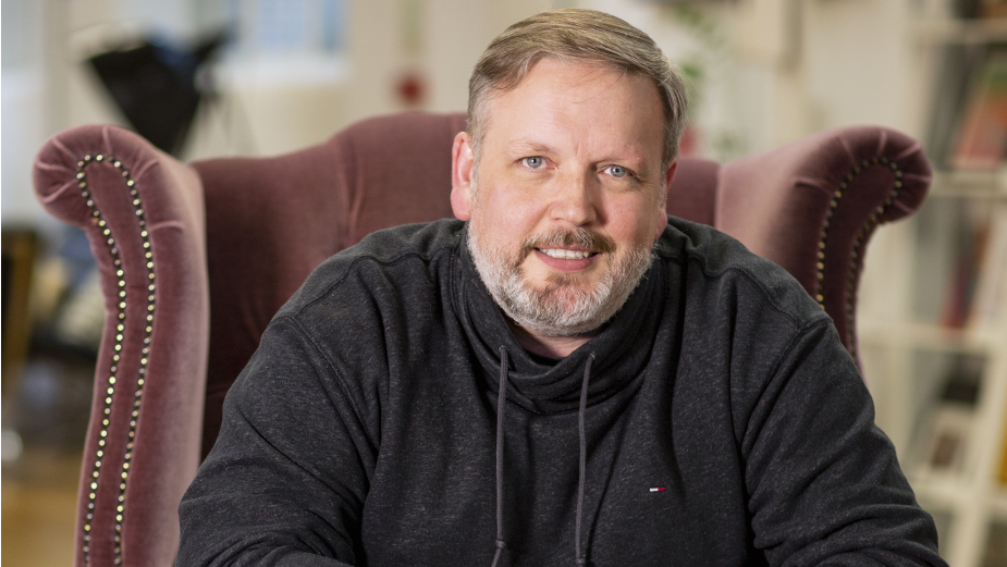 WRG Appoints Tim Collett as Managing Director and Unveils New ...