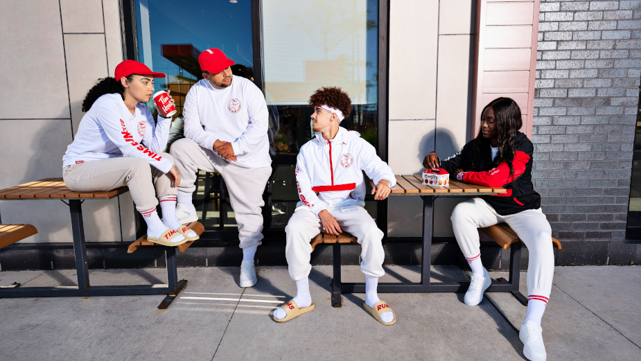 Tim Horton's Enters the Metaverse with Roblox to Celebrate National ...