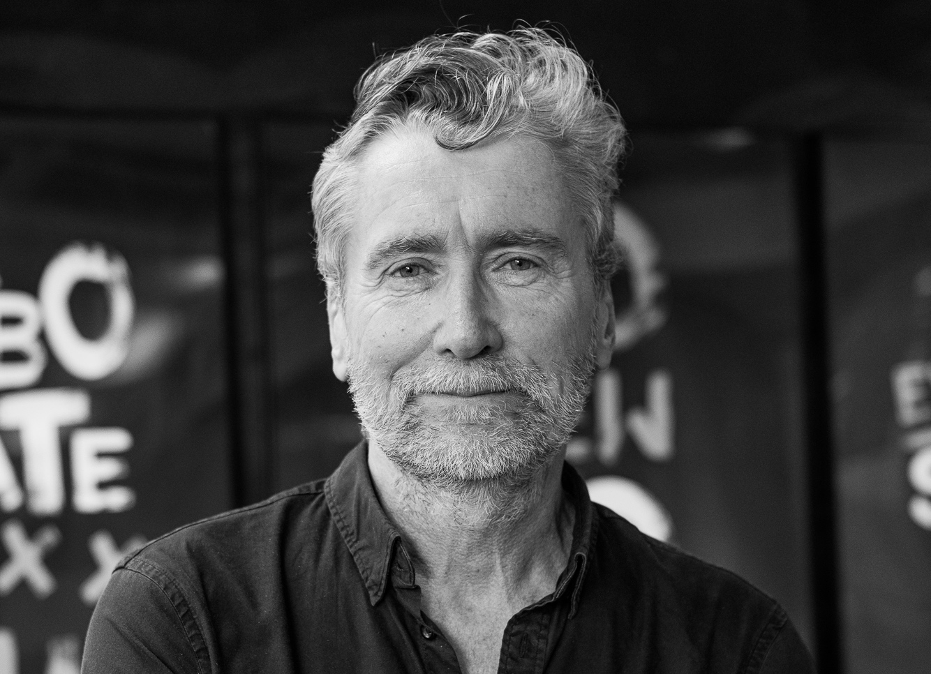 Tim Lindsay: All the Good Stuff Comes Bubbling to the Surface | LBBOnline