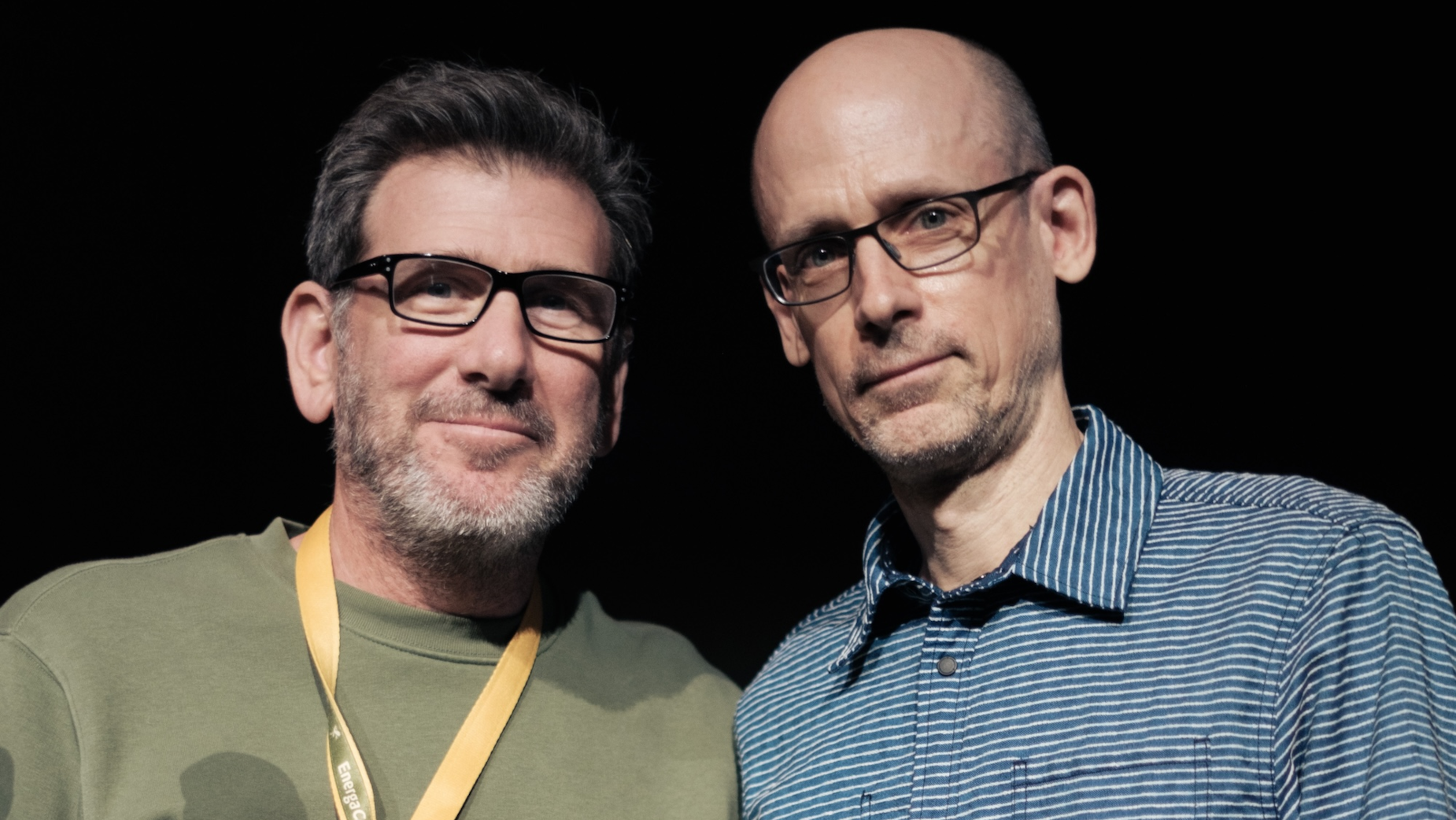 FilmLight Colour Awards 2024: Jury Insight with Tim Masick | LBBOnline