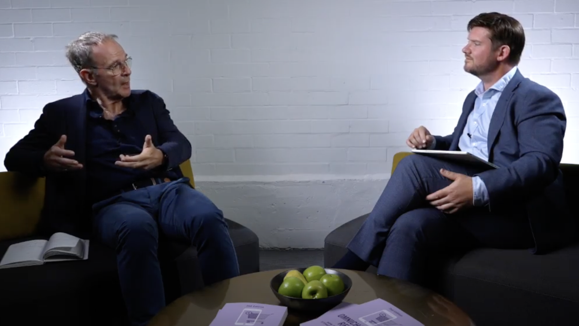 The Future of Omnichannel: Your Success Blueprint in a Digital World ...