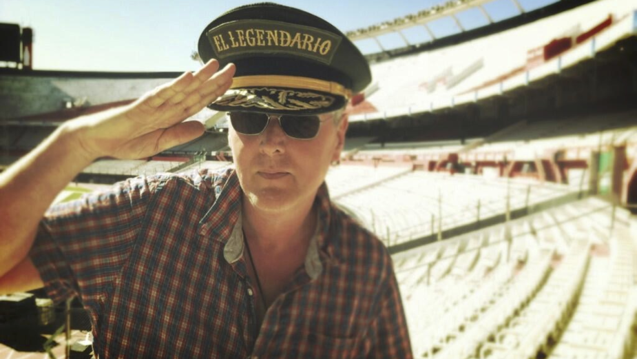 Director Tim Pope Joins Dark Energy | LBBOnline