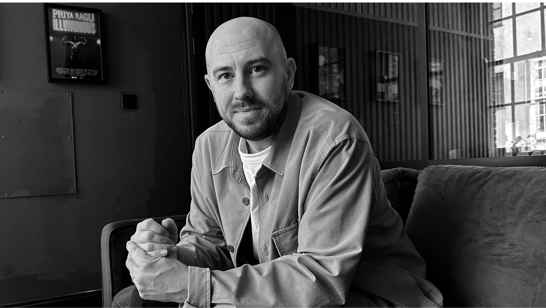 Finely Sliced: Piecing Together Puzzles with Tim Swaby | LBBOnline