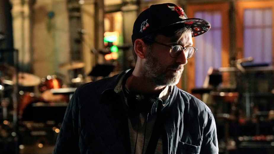 Someplace Nice Signs Comedy Director Tim Wilkime | LBBOnline