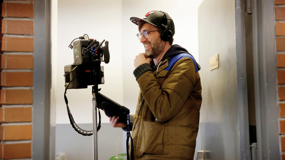 Why Tim Wilkime’s Comic Instinct Is Just What Someplace Nice Needed ...