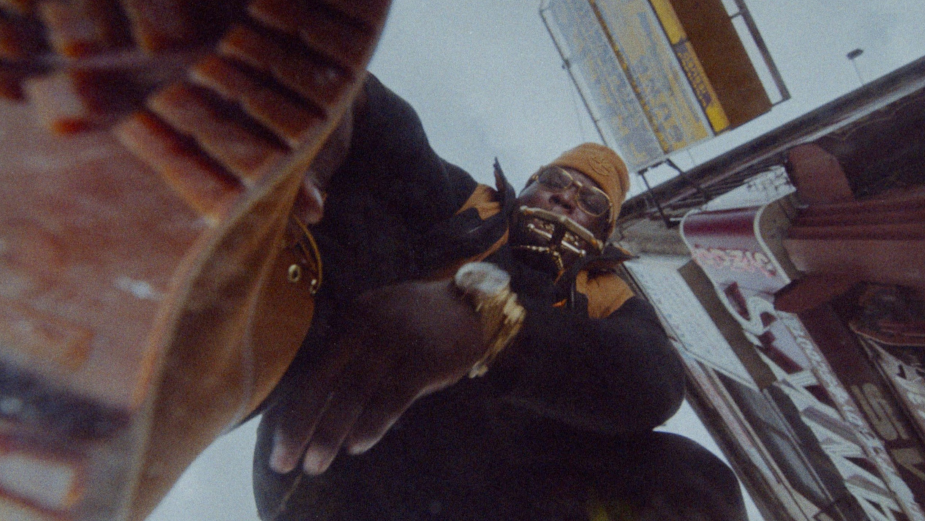 Timberland's Gritty Film Thanks Communities for Making an Icon | LBBOnline