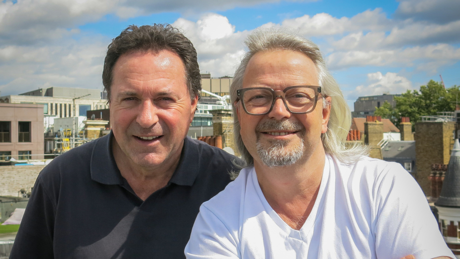 25 Years of Marshall Street Editors with John Mayes and Tim Thornton ...