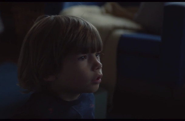 Boy Tries Time Travel in Heartbreaking Director's Cut of Die Techniker ...
