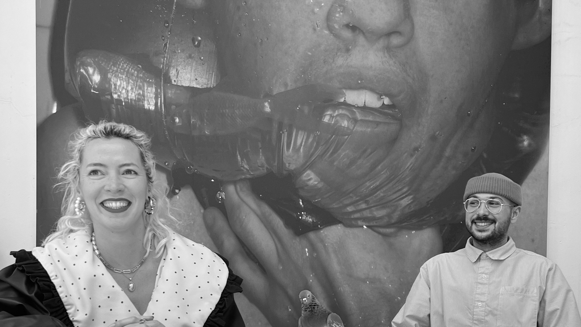 Virtue Worldwide Welcomes Creative Duo Jeanne Taillard and Timothy ...