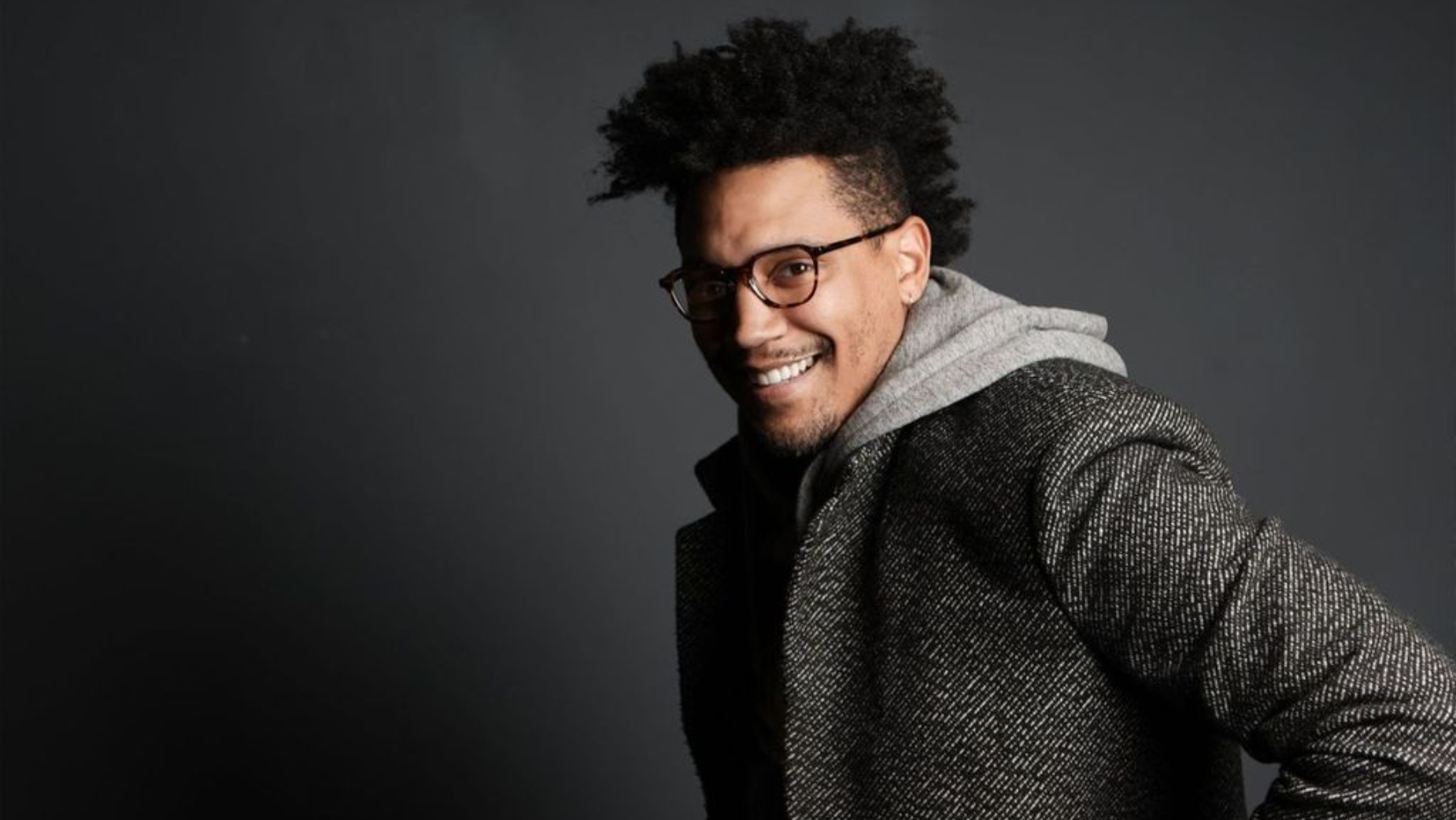 Modern Logic Welcomes Executive Creative Director Timothy Williams ...