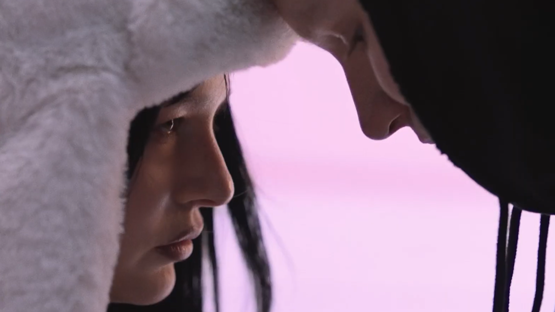 A Single Like Transforms Dance Duo Brutalismus 3000's Lives in Tinder Campaign | LBBOnline