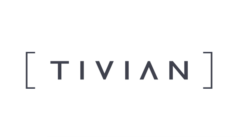Tivian Relaunches with New Name and Identity | LBBOnline