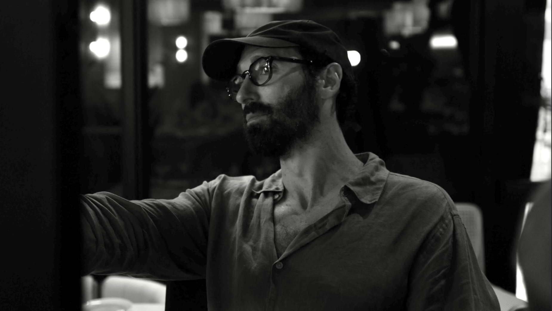 LOS FILMS Welcomes Director Tobias Nathan | LBBOnline