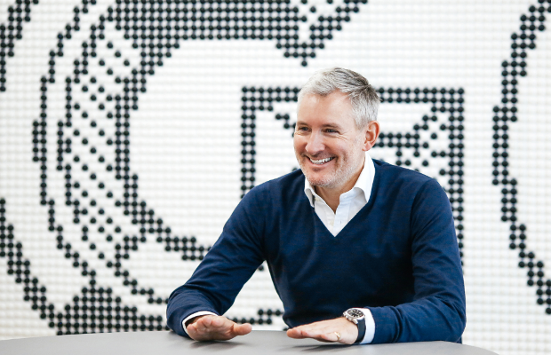 Wavemaker Wins Pernod Ricard Global Travel Retail Media Account | LBBOnline