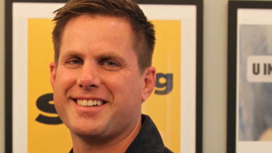 5 Minutes with… Toby Allen | LBBOnline