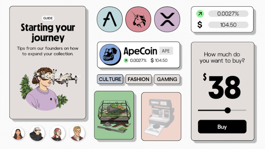 A Web3 Rebrand in the Depths of a Bear Market | LBBOnline